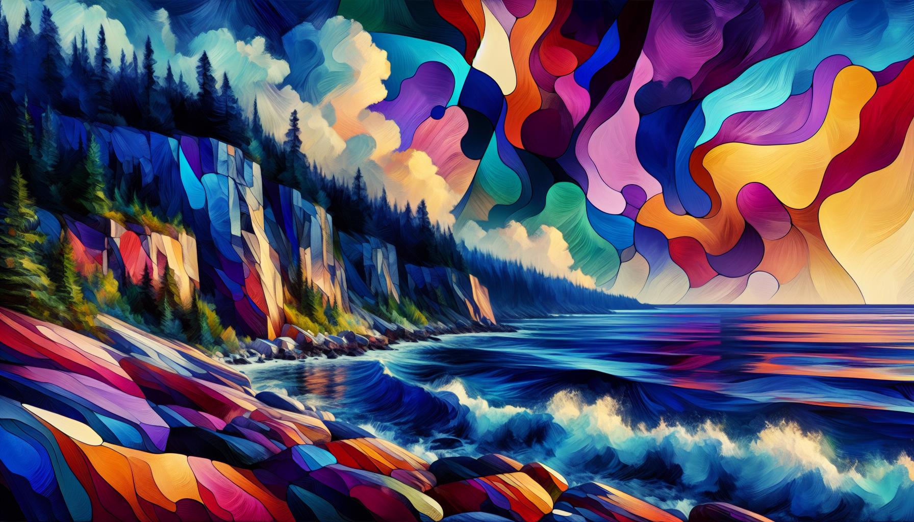 Why Was Marsden Hartley Considered One of The Forerunners of The Modern ...