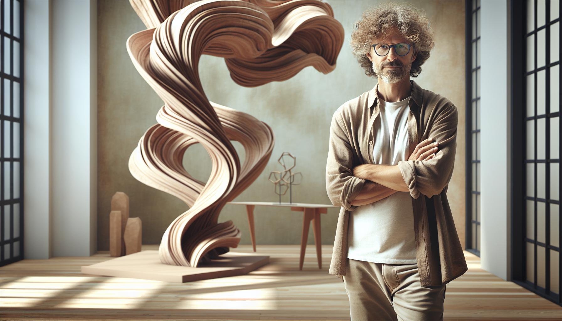 Organic Modern Art: Nature Meets Design in Today's Most Stunning Art ...