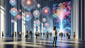 10 Mind-Bending Examples of Installation Art That Transform Spaces ...