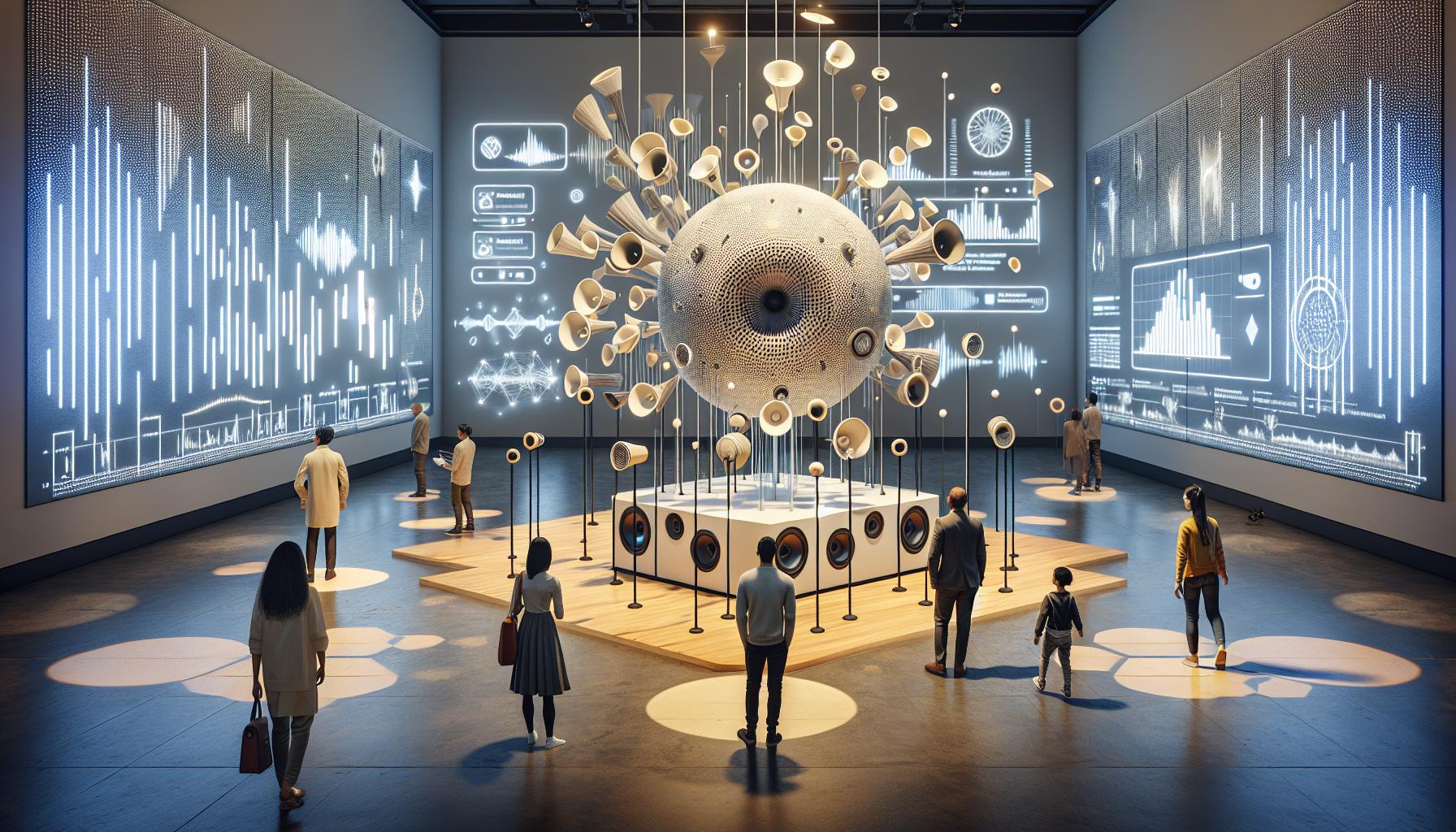Modern Sonic Art: Transforming Everyday Sounds into Mind-Bending ...